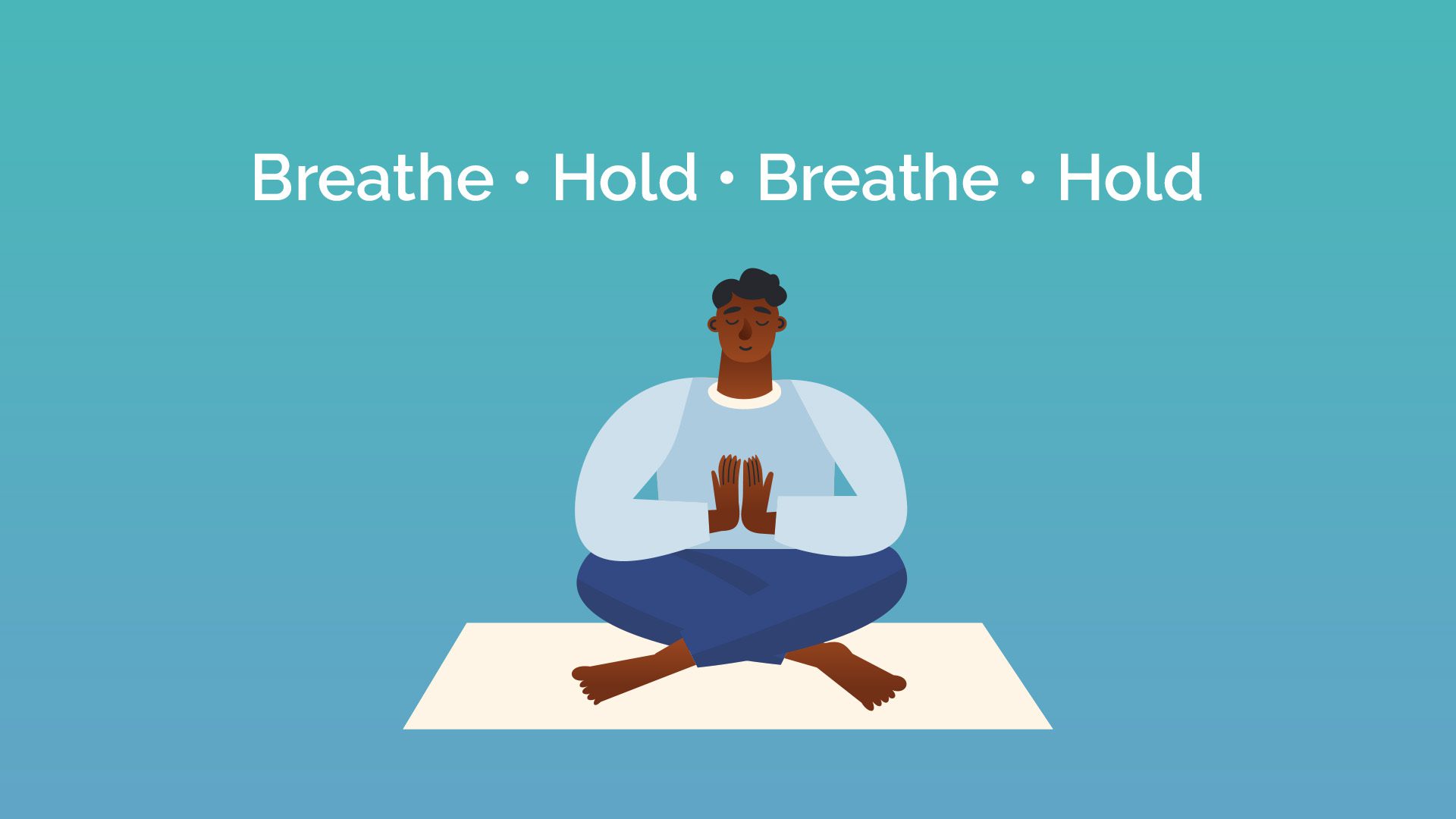 Inhale Courage, Exhale Fear: 5 Breathing Techniques to Combat Stress A ...