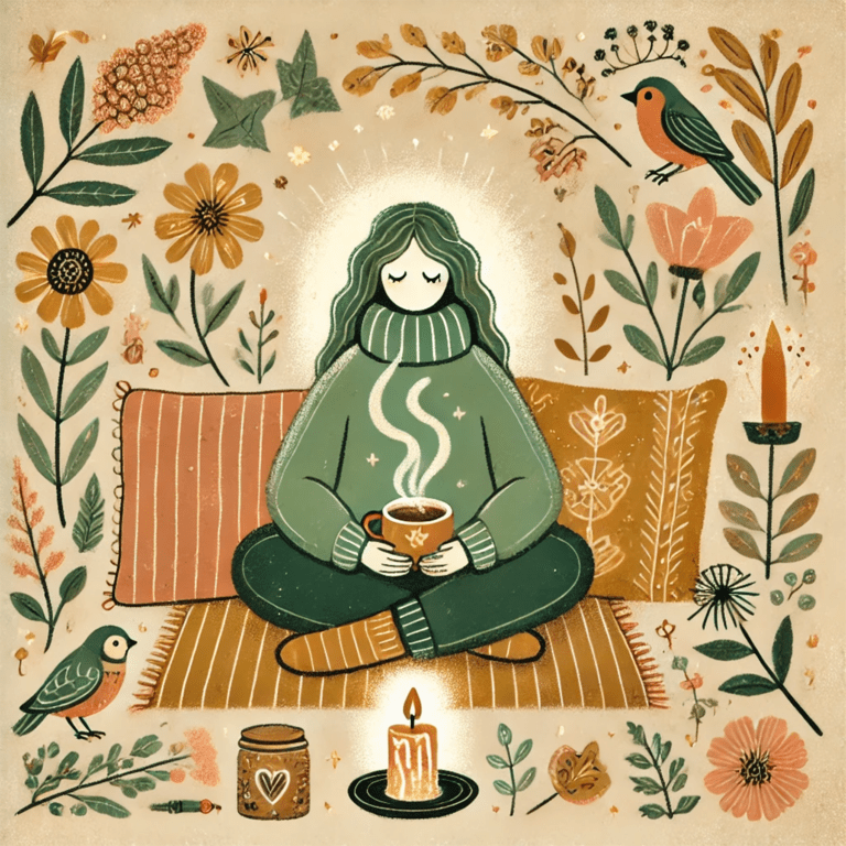 The Art of Having More Joy with Less Things A Peace of Werk By Eliza ...