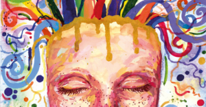Affirming Neurodiversity Through Art A Peace of Werk By Eliza Todd | Blog