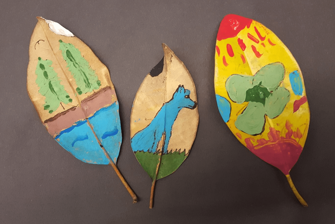 How to Create Art with Found Objects: Mindful and Fun DIY Ideas